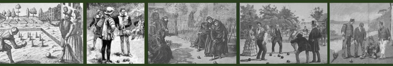 History of Bocce | Bocce